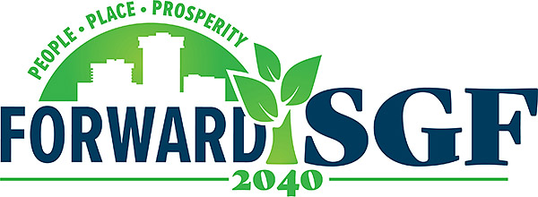 The Plan – Forward SGF 2040