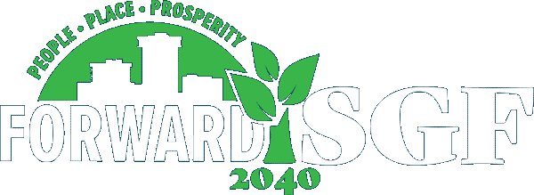 The Plan – Forward SGF 2040